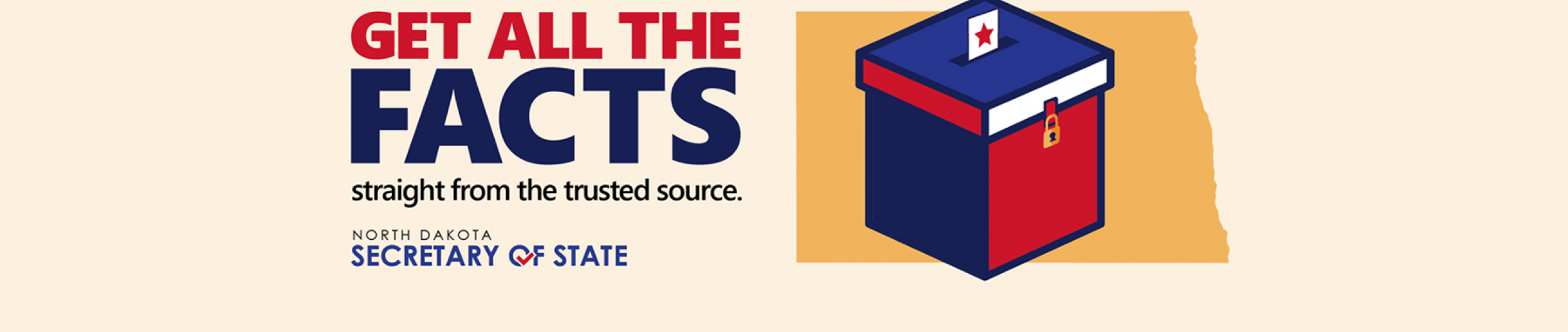 Home | Secretary of State | North Dakota