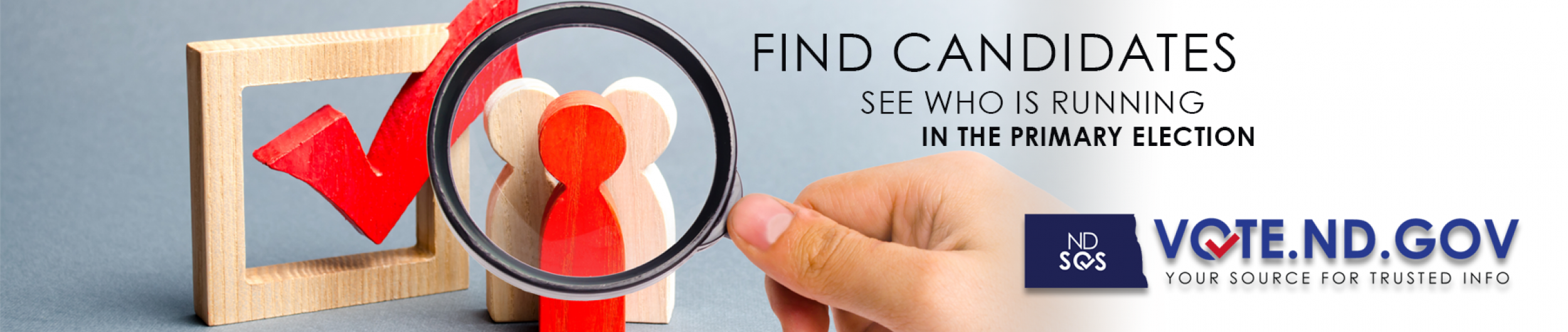 Home | Secretary of State | North Dakota