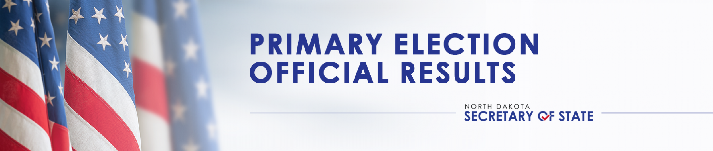 Home | Secretary of State | North Dakota