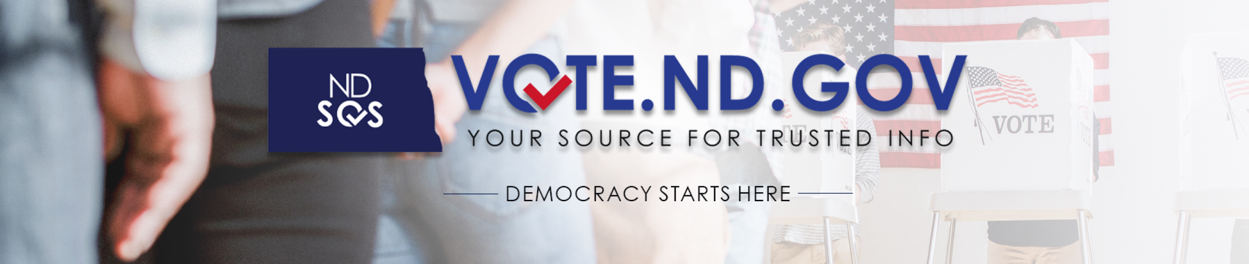 Home | Secretary of State | North Dakota