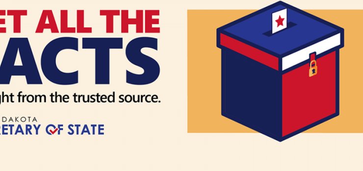 Home | Secretary of State | North Dakota