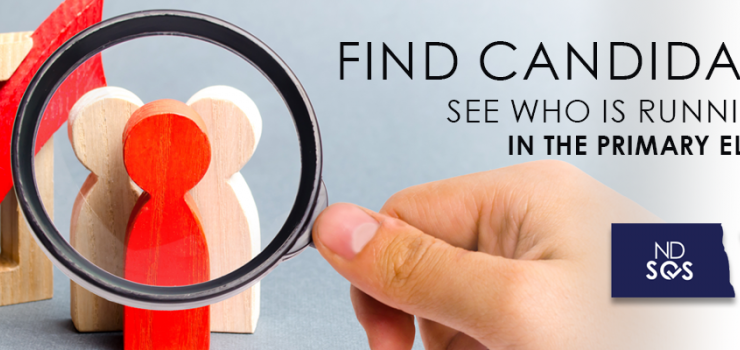 Home | Secretary of State | North Dakota