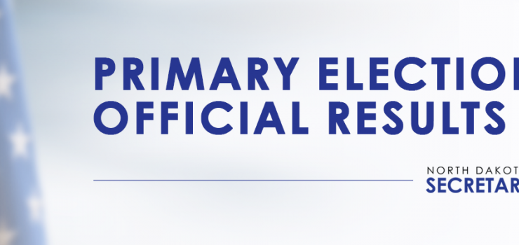 Home | Secretary of State | North Dakota